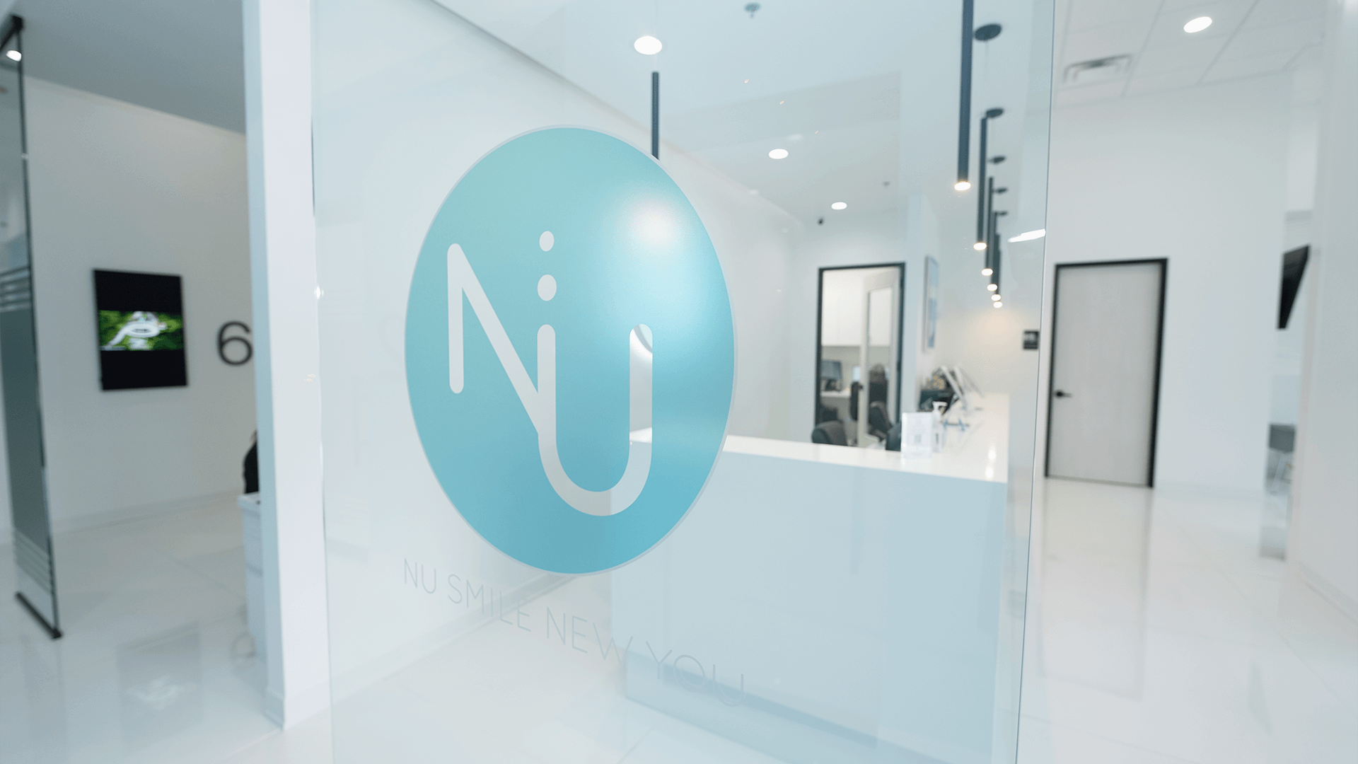 Nu Dentistry Garden Oaks